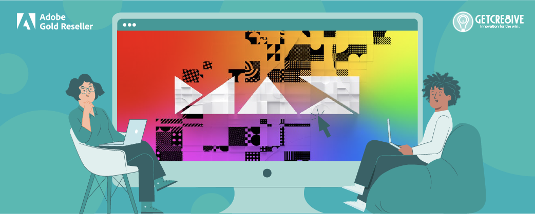 Adobe MAX 2022 Impresses with Array of New Features