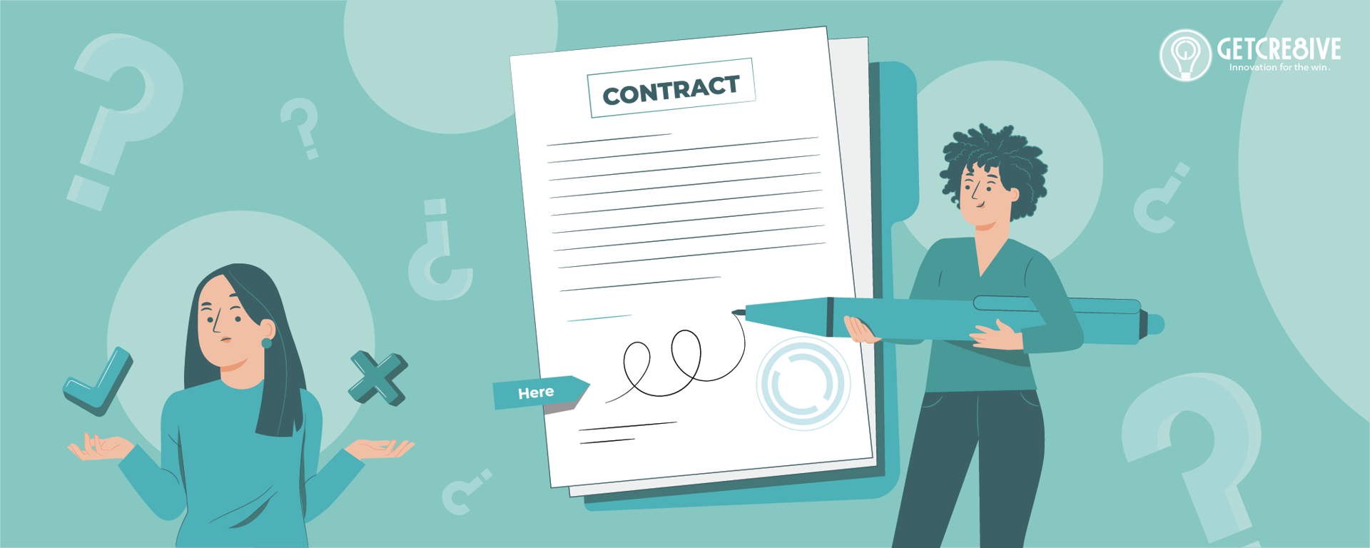 Thinking of moving on from a HubSpot Contract? Here's what you should know.