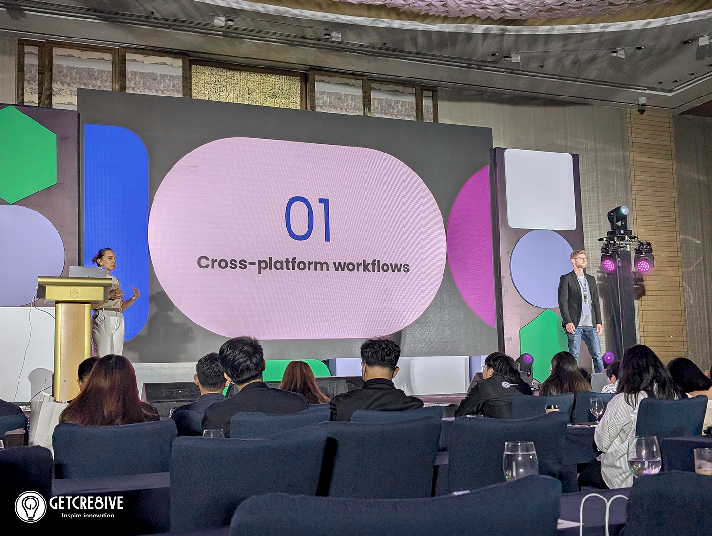 monday Evolve Manila: A Day of Learning, Networking, and Innovation