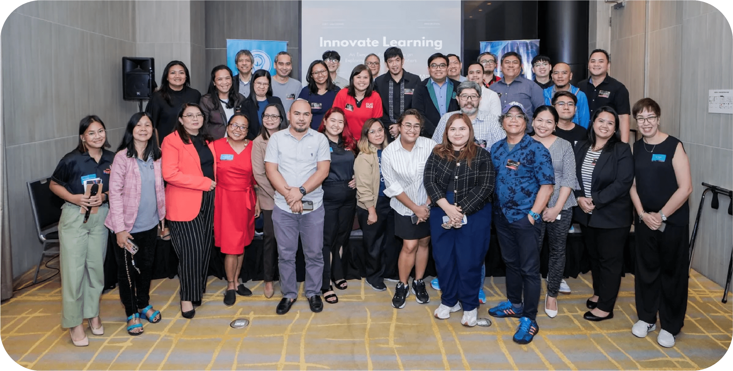 Innovate Learning: A Deep Dive into Adobe's New Frontiers