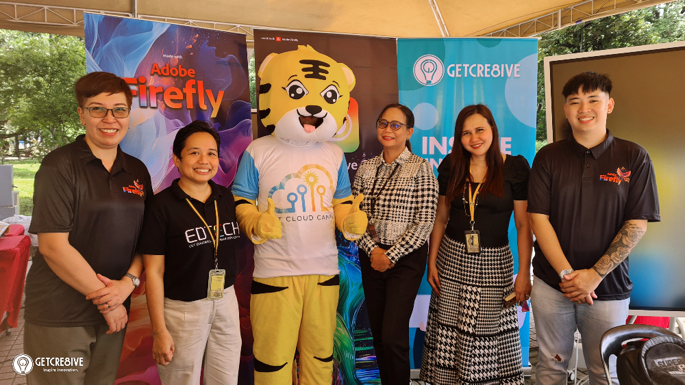 UST Cloud Campus: Bringing Adobe Closer to the Students